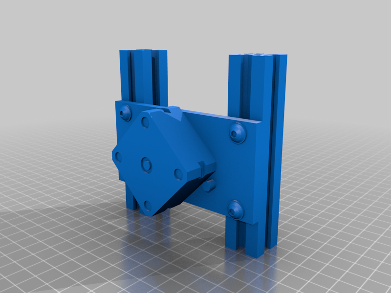 Free 3D file All metal small linear actuator・3D printable design to ...