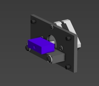 Free 3D file All metal small linear actuator・3D printable design to ...