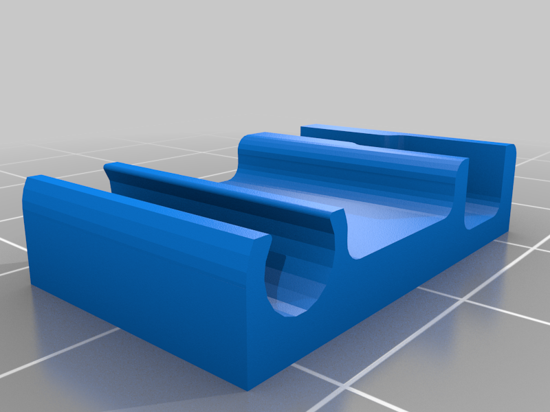 Archivo 3D gratis Hacha y pala para oruga RC por docman・Plan imprimible en 3D para descargar・Cults