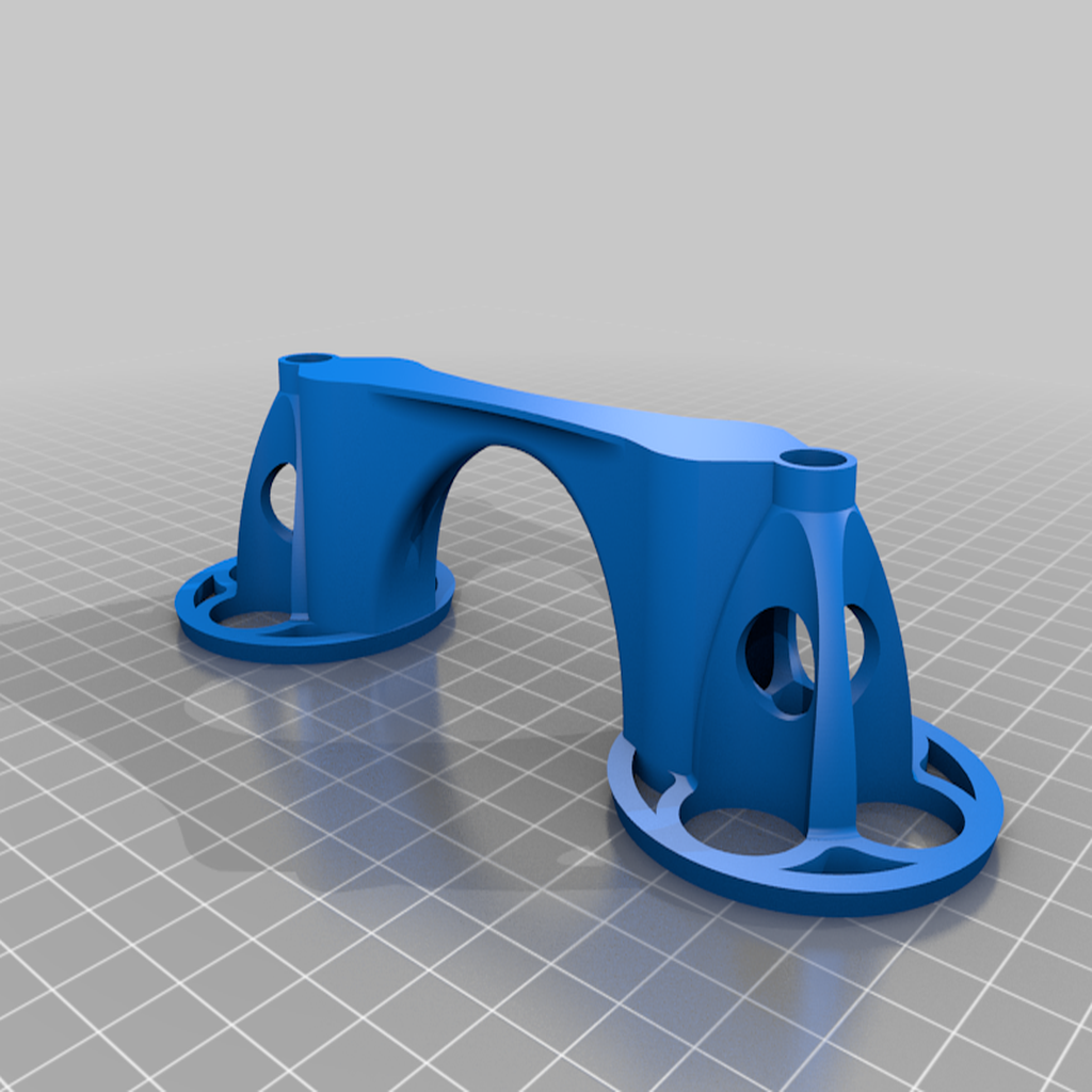 Free 3D file Spectrum DX9 Protection de manches radio by docman・3D ...