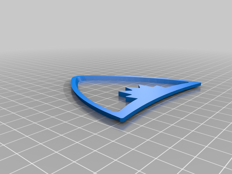 Free STL file Astro A40 Cat Ears: Slide in place two piece 🐱・3D printer ...