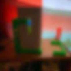 Download free STL file Rogers Hitron CODA-4582 Modem Mount • 3D printer ...