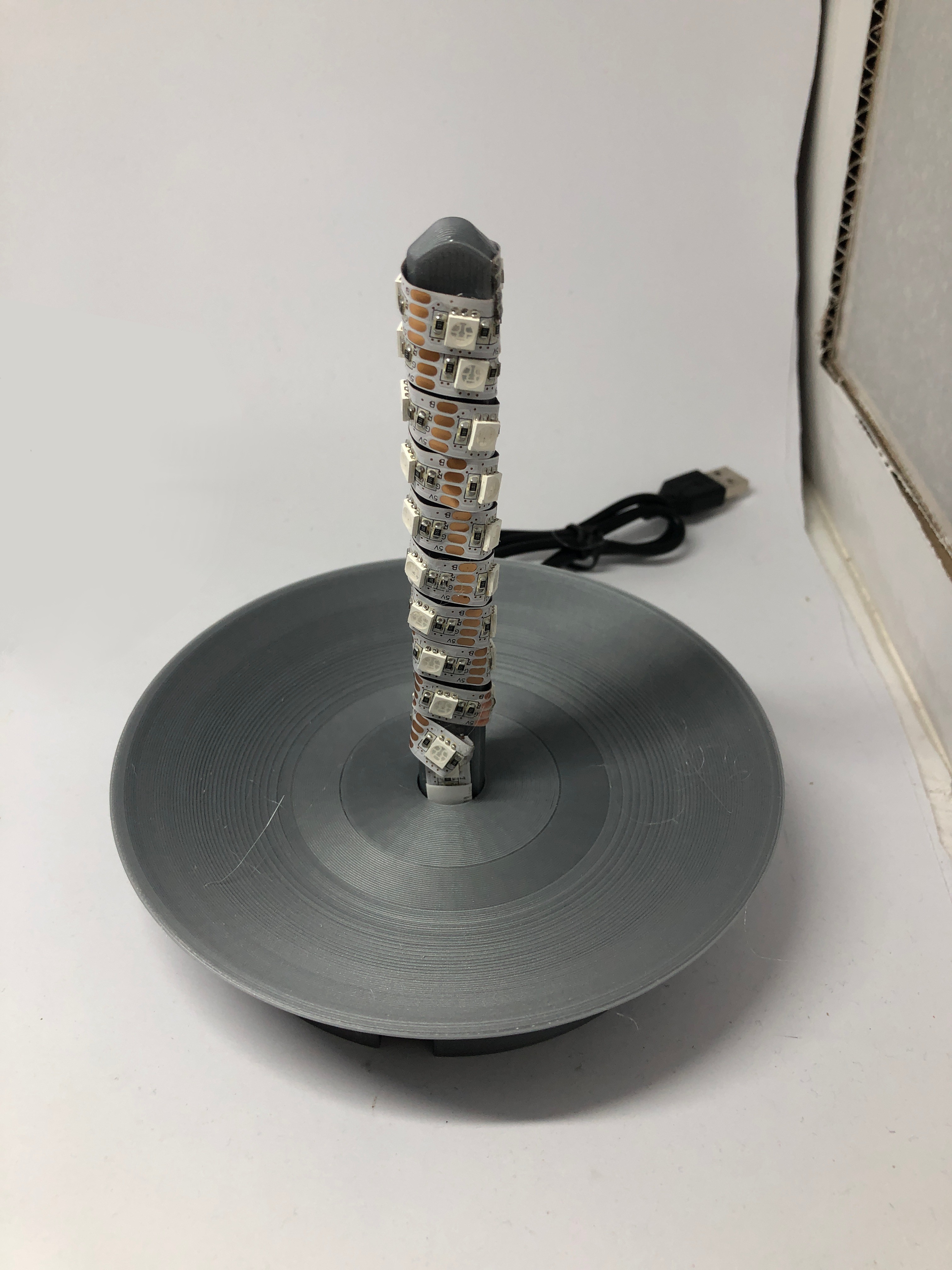 STL file Wishing Machine 🔦・3D printable model to download・Cults