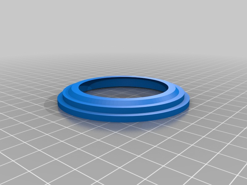 Free 3D file ring・Object to download and to 3D print・Cults