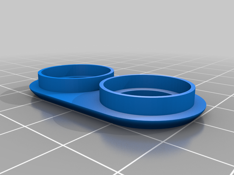 Free 3D file Customizable arcade button for tactile switch・3D printing ...