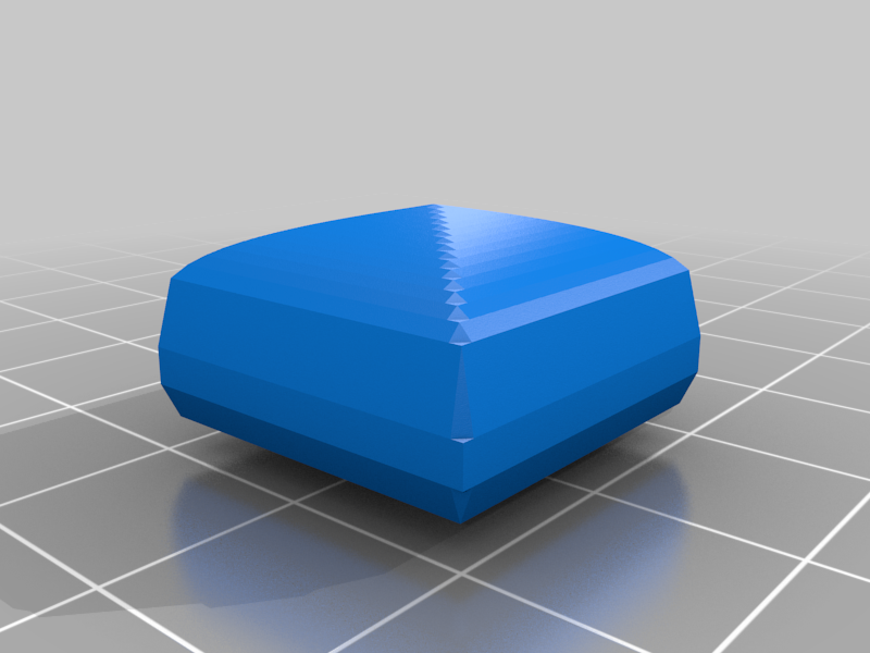 Бесплатный STL файл Inflate triangular mesh library for OpenSCAD・Шаблон ...