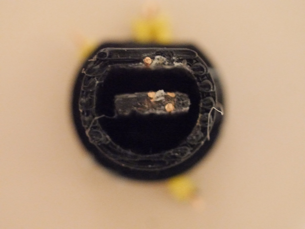 Free 3D file GameCube controller socket 🎮・Template to download and 3D ...