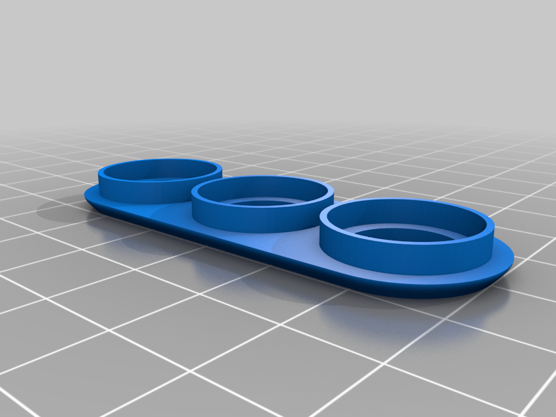 Free 3D file Customizable arcade button for tactile switch・3D printing ...