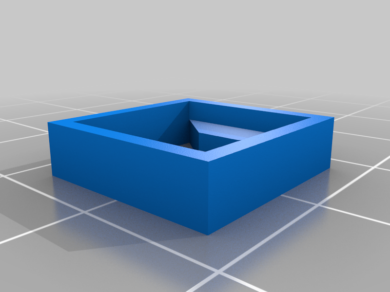 Free 3D file Soldering jig for AS5600/AS5601 rotation sensor・Object to ...