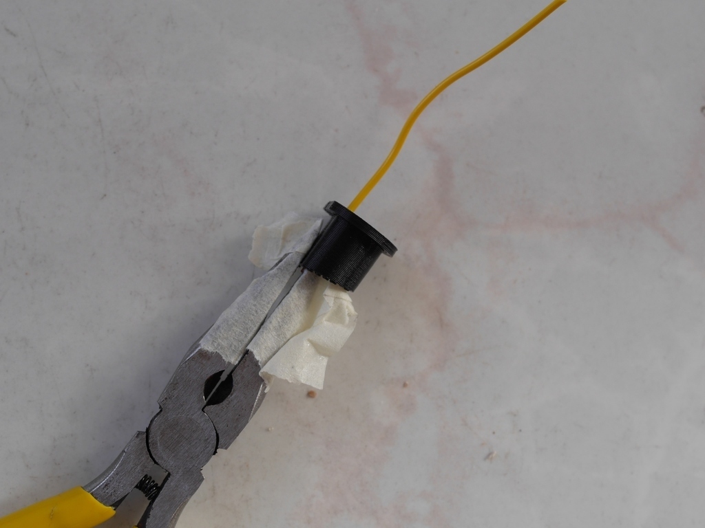 Free 3D file GameCube controller socket 🎮・Template to download and 3D ...