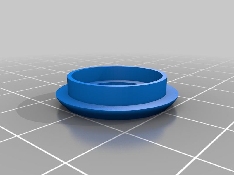 Free 3D file Customizable arcade button for tactile switch・3D printing ...