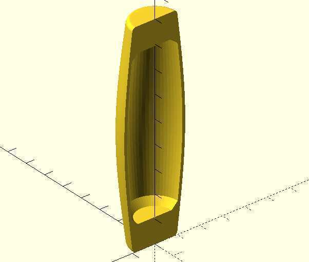 Free STL file Japanese rolling stick toy・Object to download and to 3D ...