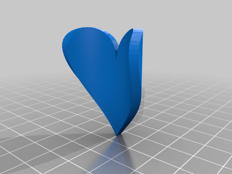 Бесплатный STL файл Inflate triangular mesh library for OpenSCAD・Шаблон ...