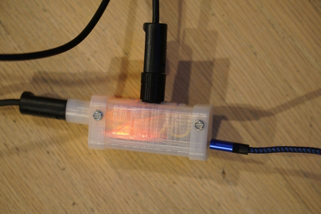 Free 3D file GameCube controller socket 🎮・Template to download and 3D ...