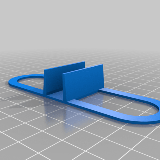 Download free SCAD file Customizable LED Whoop Gates • 3D print model ...