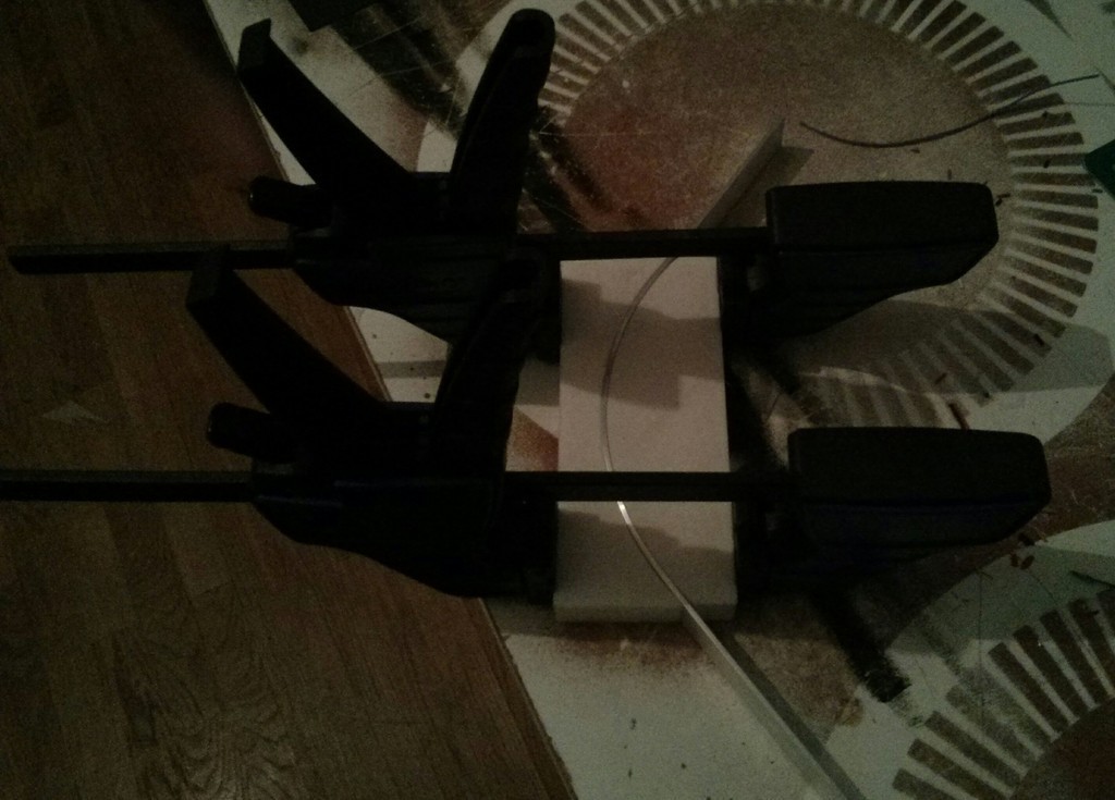 Free STL file Customizable ring former・3D printing model to download・Cults