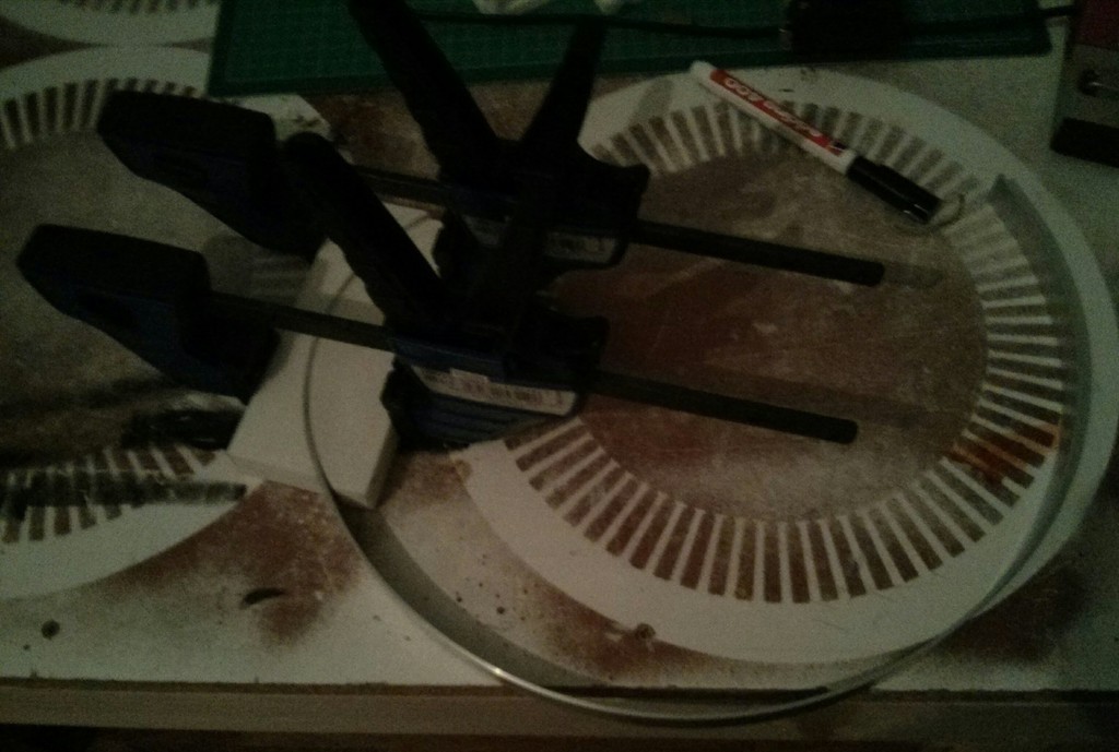 Free STL file Customizable ring former・3D printing model to download・Cults