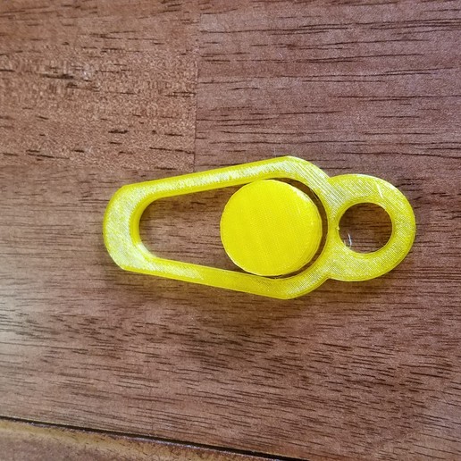 Download free STL file Yet another Tarp Clip • Template to 3D print ・ Cults