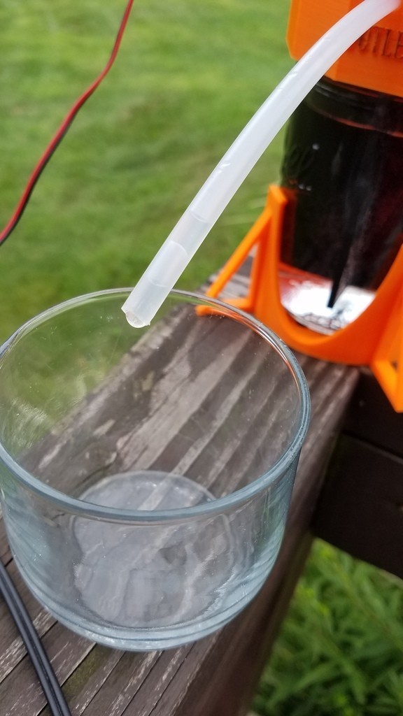 Free STL file DIY Solar Water Still ( Survival Distiller ) Purifier・3D ...