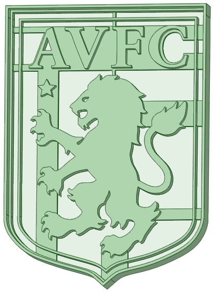 Aston Villa Fc Logo