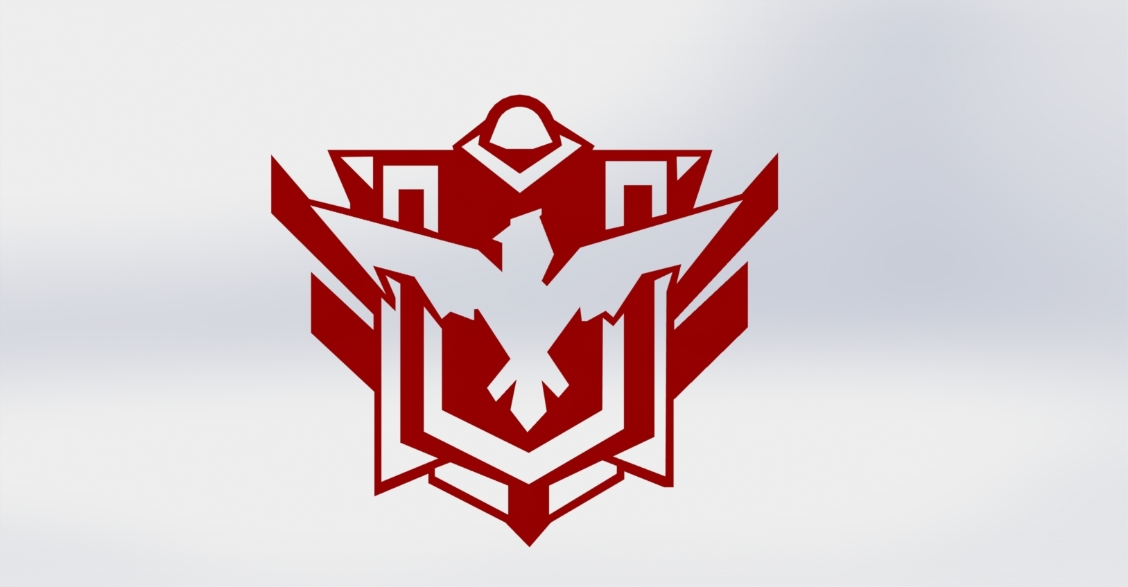 STL file LOGOS・3D printer design to download・Cults