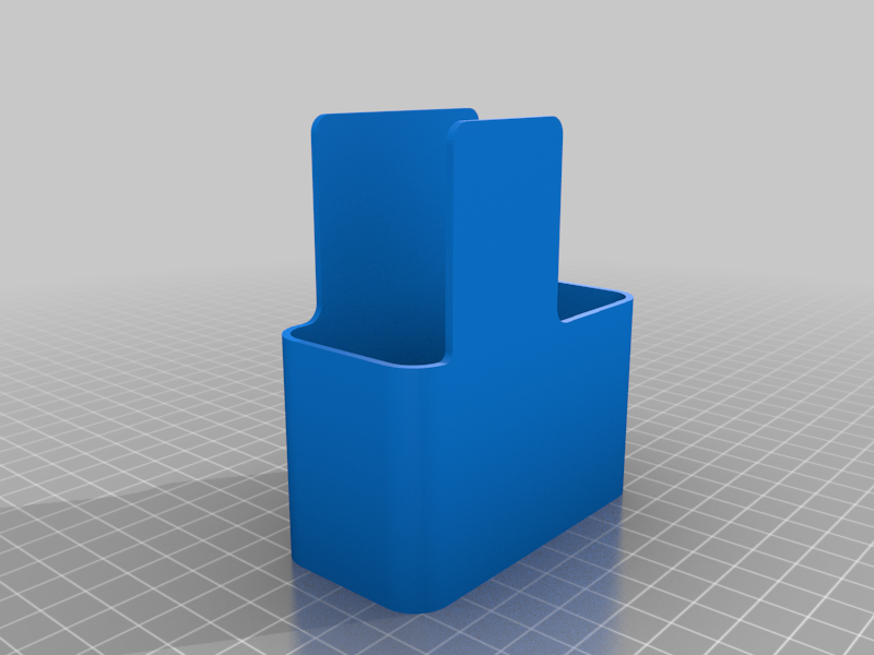 Free 3D file Pocket Pro II Timer Cover・3D printer design to download・Cults