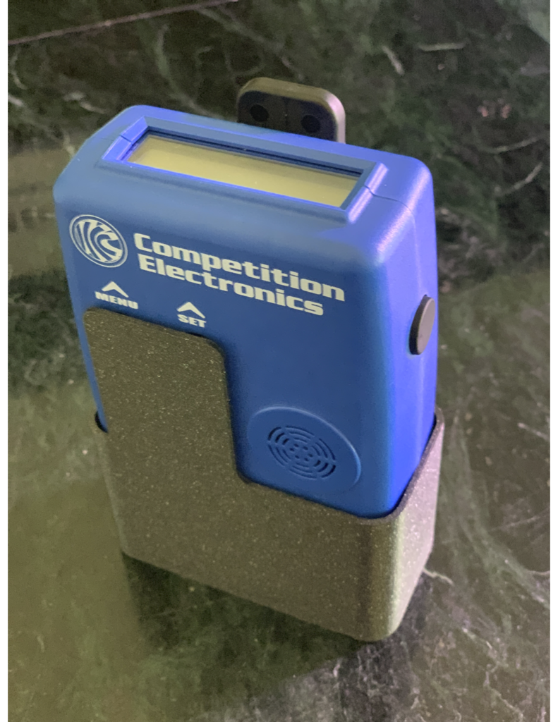 Free 3D file Pocket Pro II Timer Cover・3D printer design to download・Cults