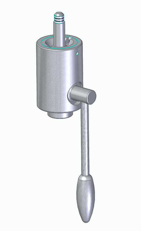 3D file Ball joint・3D printable design to download・Cults