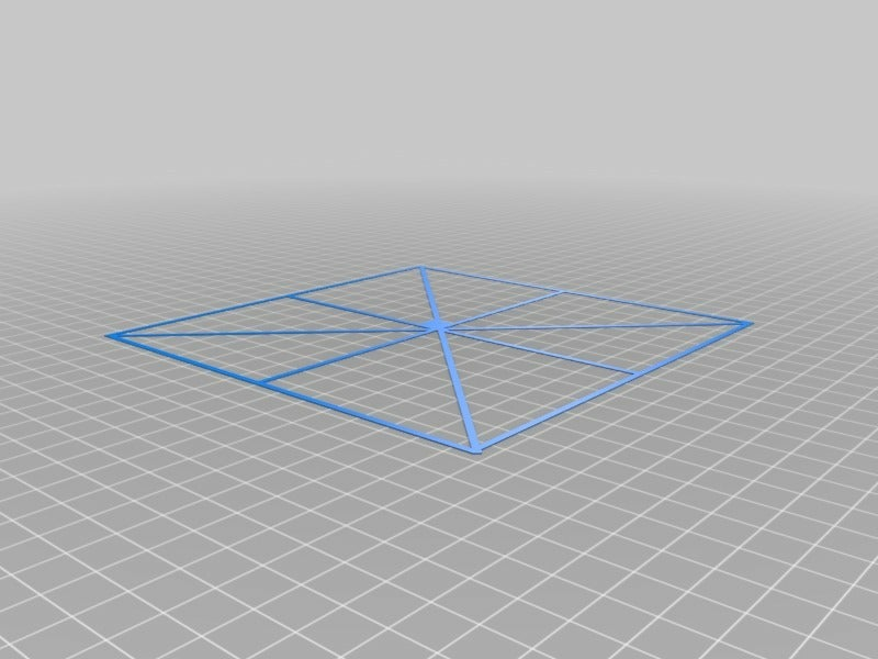 Free STL file Test my printer・3D print design to download・Cults