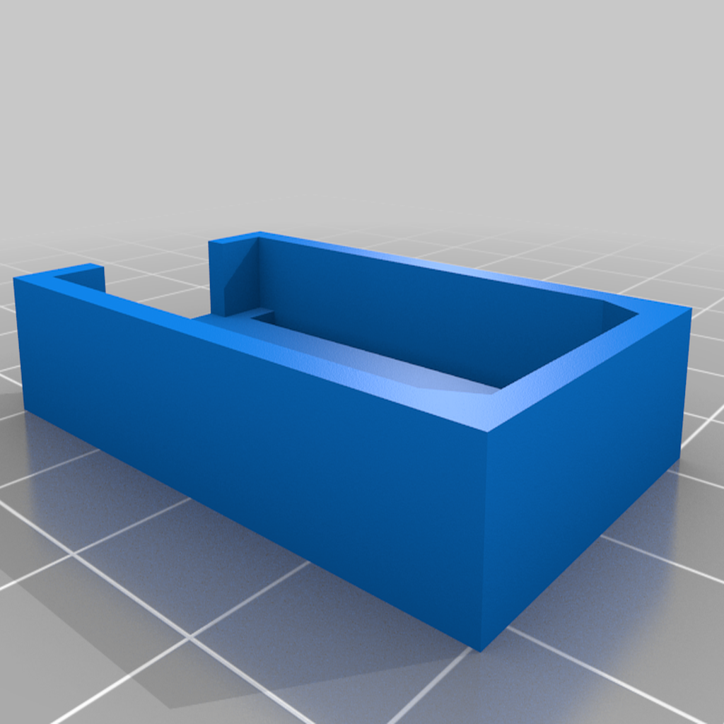 Free 3D file Particle.io Photon・Template to download and 3D print・Cults