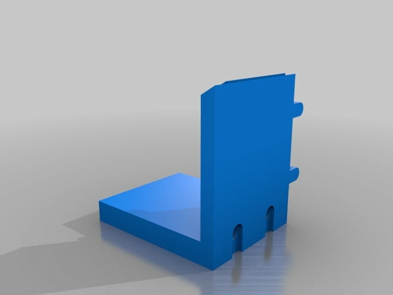 Free STL file Funko Pop Stand 🏠・3D printer design to download・Cults