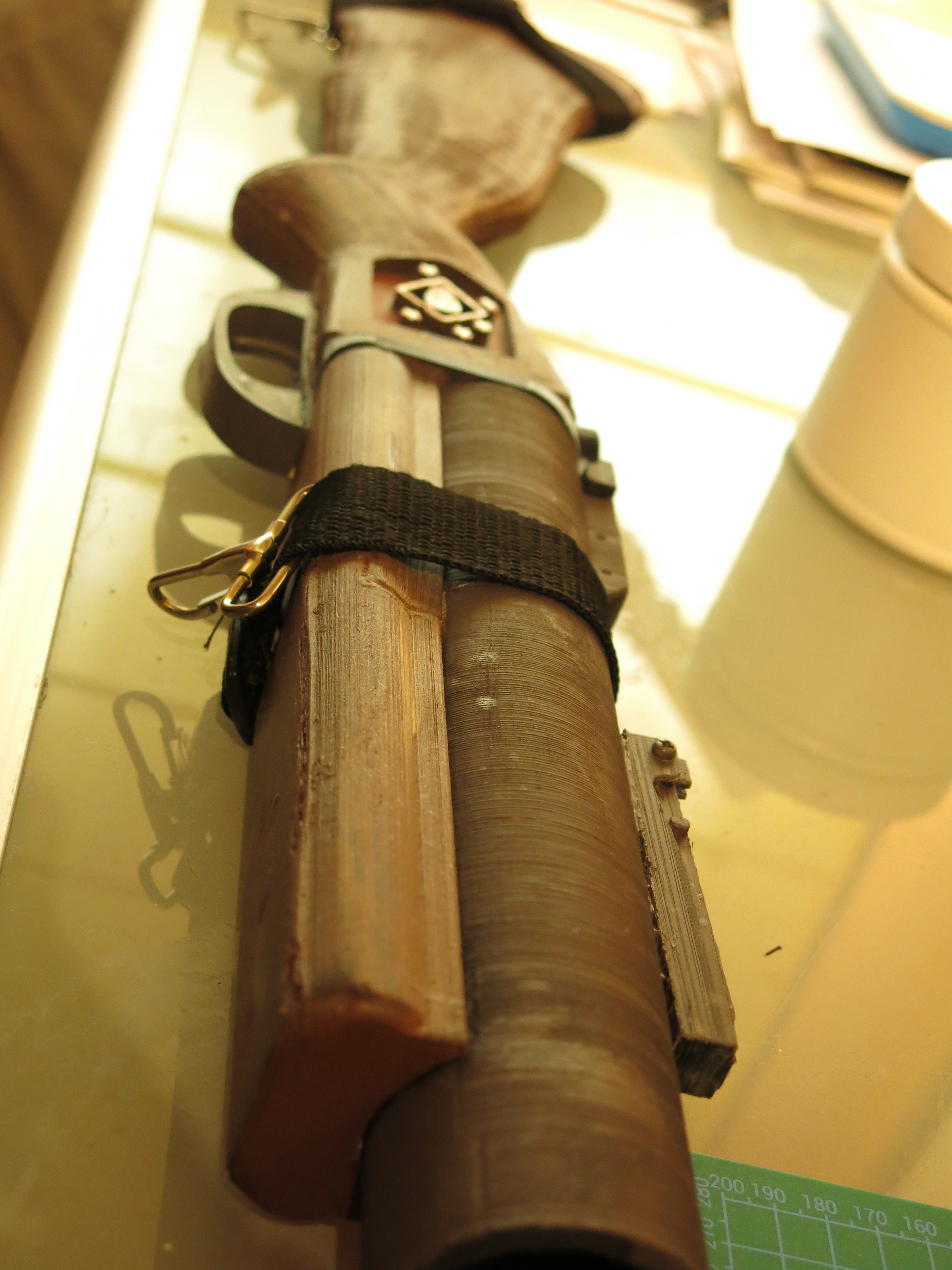 STL file m79 Vietnam 🇻🇳・3D printer design to download・Cults