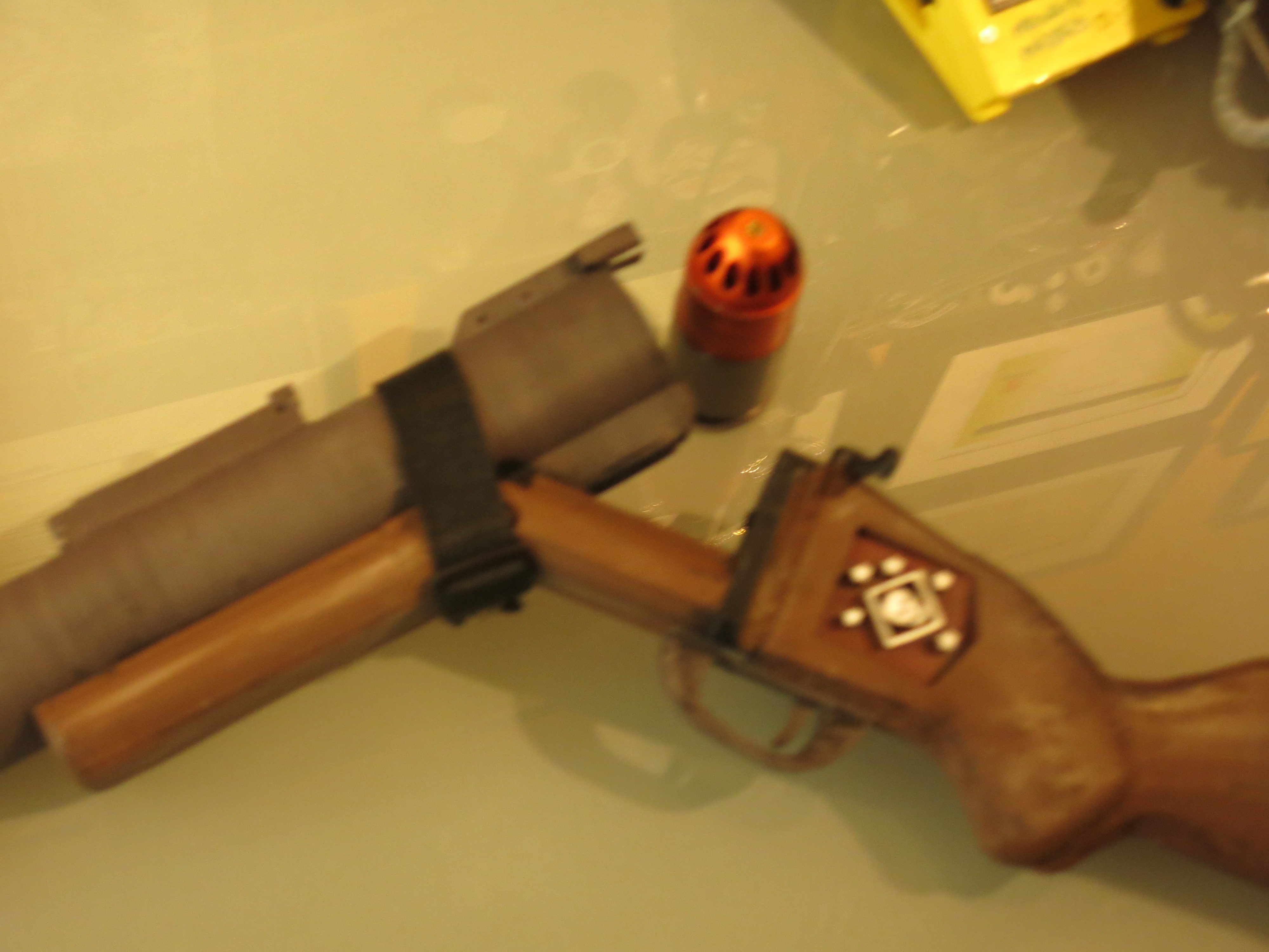 STL file m79 Vietnam 🇻🇳・3D printer design to download・Cults