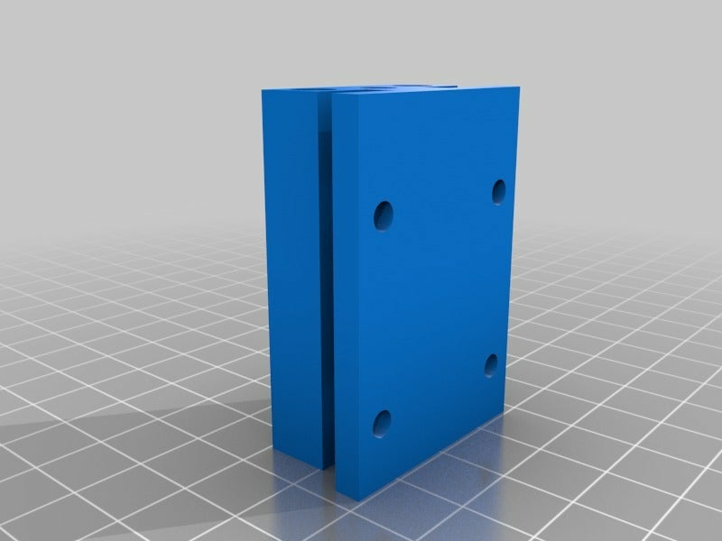 STL-Datei V-King Core XY Laser and small motor Design SKP file kostenlos・3D-druckbare Vorlage ...