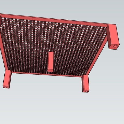 Download 3D printer files Cookie drying rack Stack able ・ Cults