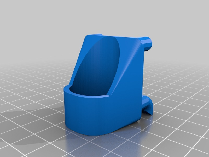 Free 3D file GlueStick 🔧・3D print object to download・Cults