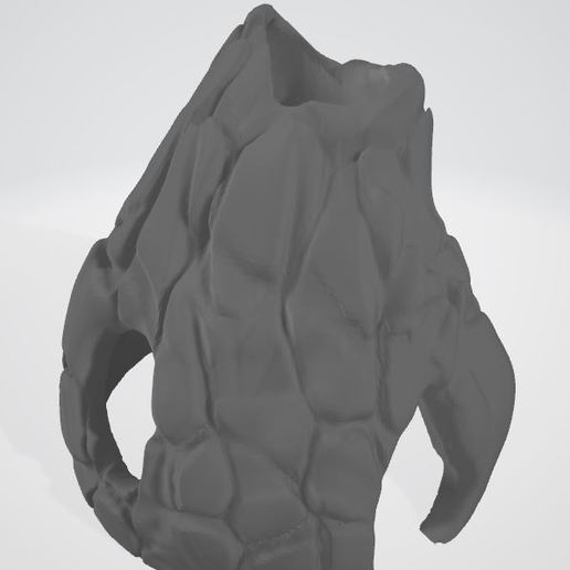 Download 3D print files Cave for aquarium, cave ・ Cults