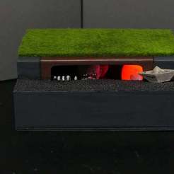 STL files for 3D printer Pennywise ・ Cults