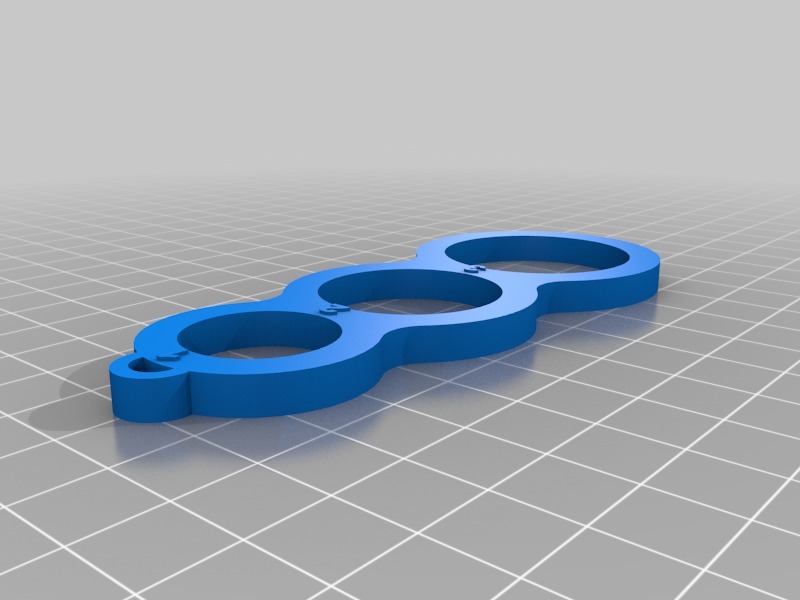 Free 3D file SpaghettiSizer・3D print design to download・Cults