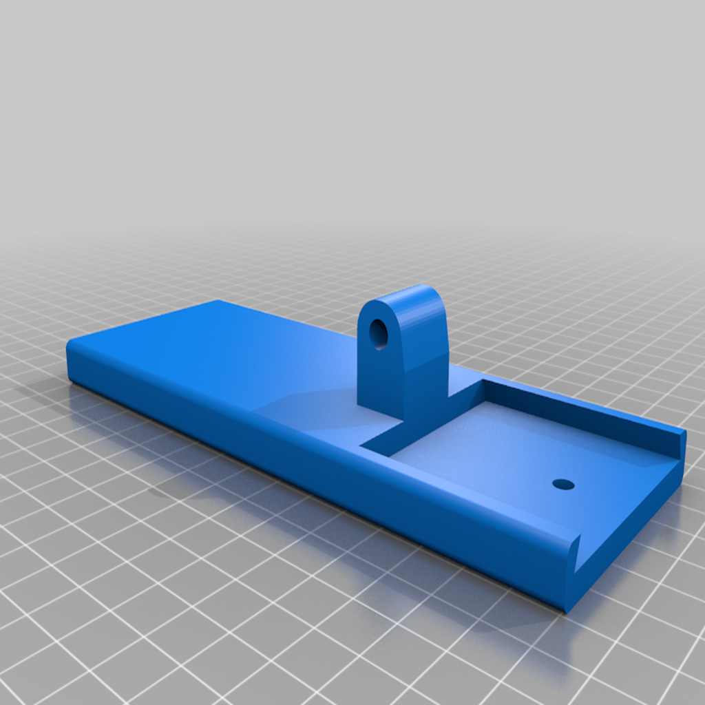 Free 3D file SIM racing tablet mount 🎲・3D print design to download・Cults