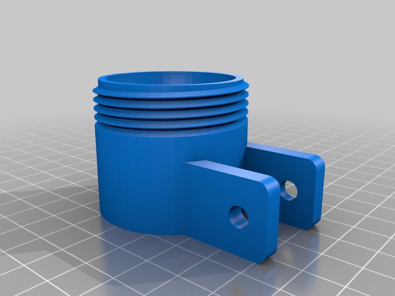 Free 3D file SIM racing tablet mount 🎲・3D print design to download・Cults