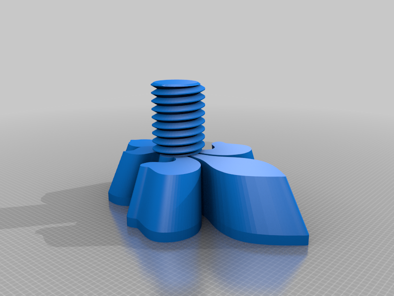 Free 3D file Scout woggle with exchangeable sign ⚽・Model to download ...