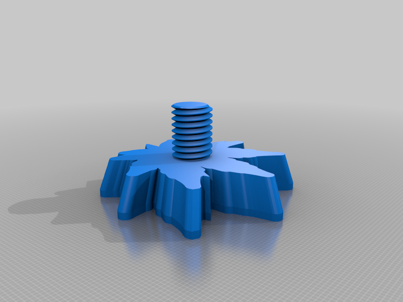 Free 3D file Scout woggle with exchangeable sign ⚽・Model to download ...