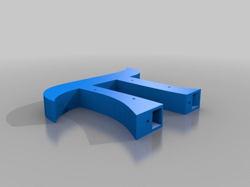 Free 3D file Pi DataCenter (PDC)・Object to download and to 3D print・Cults