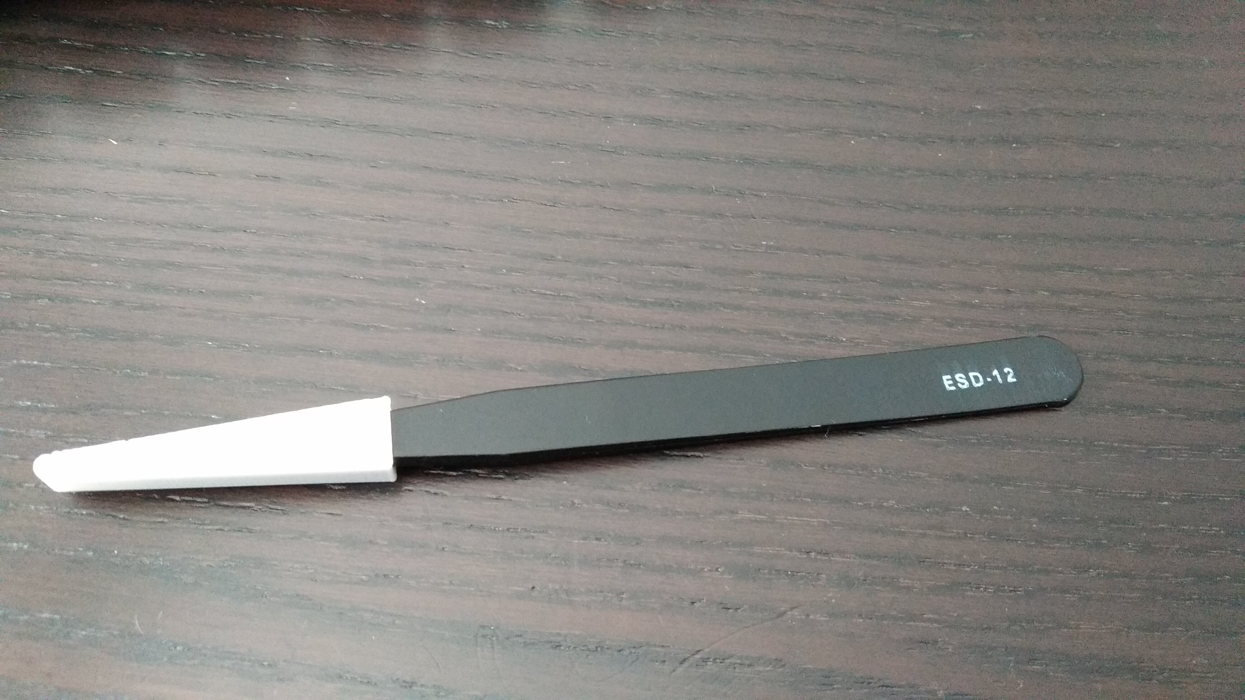 Free STL file Tweezers Cap Protection・3D print model to download・Cults