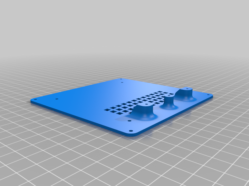 Archivo STL gratis Wii Miicro Deluxe・Modelo para descargar y imprimir ...