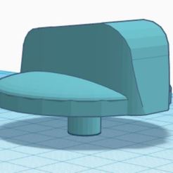 Archivos STL para impresoras 3D Tinkercad ・ Cults