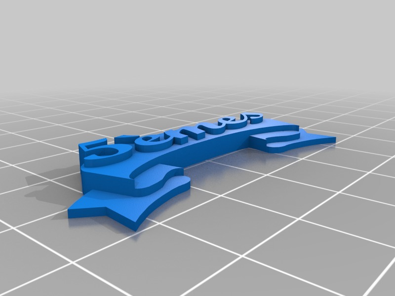 Free 3D file Maths Trophy 2018 🏆・3D print design to download・Cults