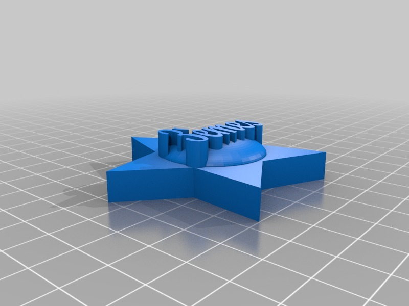 Free 3D file Trophy 2019・3D print design to download・Cults