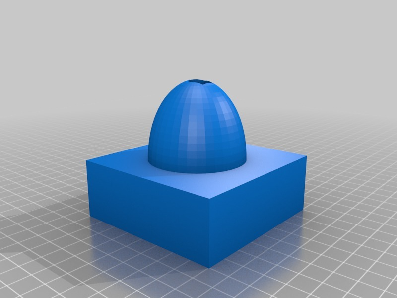 Free 3D file Maths Trophy 2018 🏆・3D print design to download・Cults
